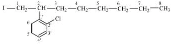 NCERT Solutions Class 12 Chemistry Chapter 6 - Haloalkanes and Haloarenes