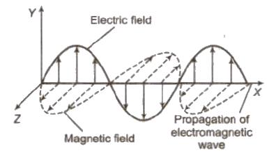 EM Waves Properties and Propagation - Physics Class 12 - NEET PDF Download