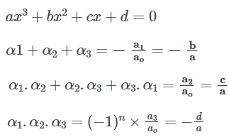 Theory of Equations - Detailed Explanations with Solved Questions - JEE ...