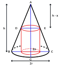 Important Formula: Geometry - Quantitative Aptitude for SSC CGL PDF ...