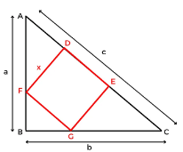 Important Formula: Geometry - Quantitative Aptitude for SSC CGL PDF ...