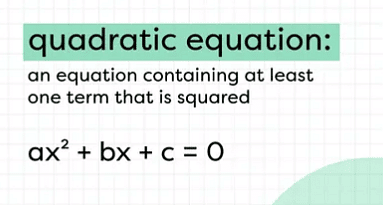 Tips and Tricks: Quadratic Equations - Quantitative Aptitude for SSC ...