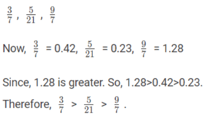 Important Formula: Fractions and Decimals - Quantitative Aptitude for ...