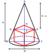Important Formula: Geometry - Quantitative Aptitude for SSC CGL PDF ...