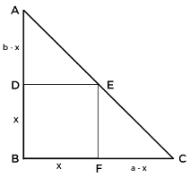Important Formula: Geometry - Quantitative Aptitude for SSC CGL PDF ...