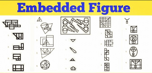 Introduction Embedded Figures General Intelligence And Reasoning For Ssc Cgl Pdf Download