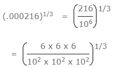 Important Formulas: Square Roots and Cube Roots - Quantitative Aptitude ...