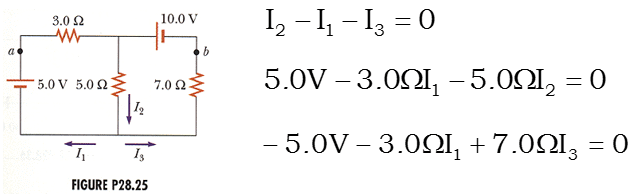 Chapter - DC Circuits, PPT, DC Circuit, Semester, Engineering ...