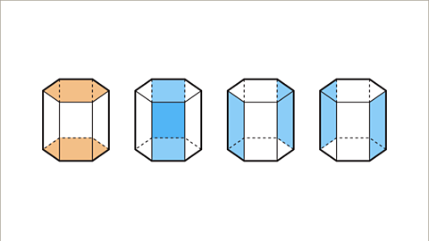 3D Shapes and Nets - Year 7 PDF Download