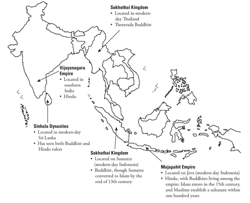 The Global Tapestry - AP World History - Grade 9 PDF Download
