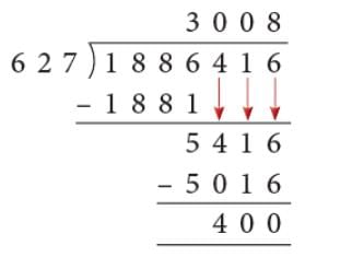 Operations on Large Numbers Class 5 Notes Maths Free PDF