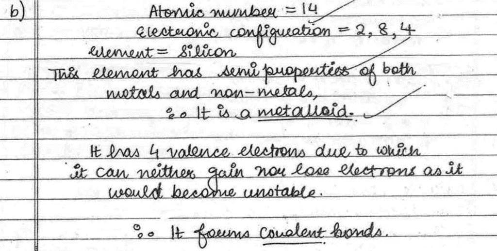 Science Topper`s Answer Sheet - 2019, Class 10 PDF Download