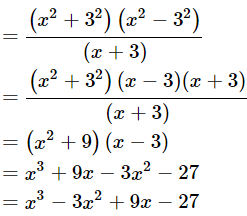 Class 8 Maths - Algebraic Expressions and Identities CBSE Worksheets ...