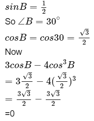 Introduction to Trigonometry Class 10 Worksheet Maths Chapter 8