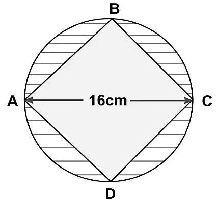 Mensuration Class 8 Worksheet Maths Chapter 9
