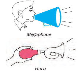Important Tables and Diagrams: Sound - Class 9 PDF Download