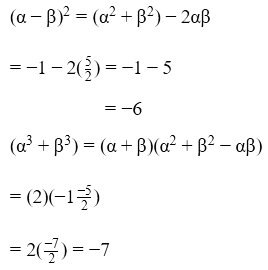 Class 10 Maths Chapter 2 HOTS Questions - Polynomials