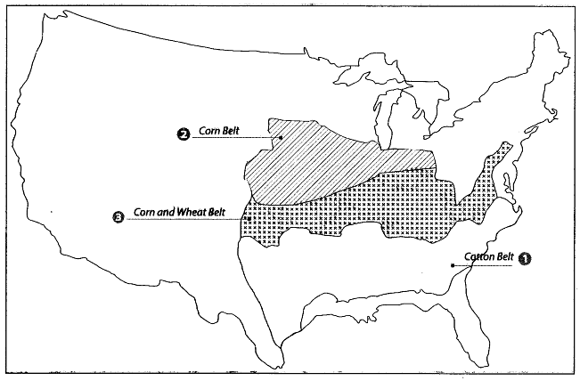 Map Based Questions: Pastoralists in the Modern - Social Studies (SST ...