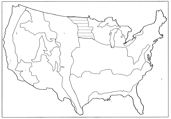 Map Based Questions: Pastoralists in the Modern - Social Studies (SST ...