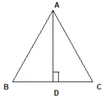 Triangles Class 10 Worksheet Maths Chapter 6