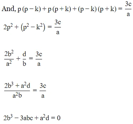 Class 10 Maths Chapter 2 HOTS Questions - Polynomials