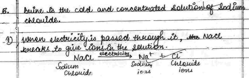 Science Topper`s Answer Sheet - 2019, Class 10 PDF Download