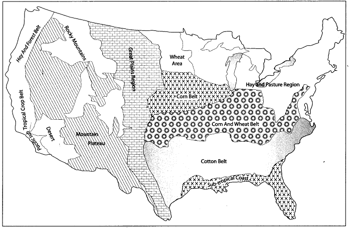 Map Based Questions: Pastoralists in the Modern - Social Studies (SST ...
