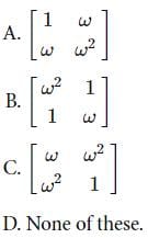 Area of a Triangle Using Determinants - Algebra - Mathematics PDF Download