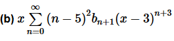 Some Important Series and Equations - Calculus - Mathematics PDF Download