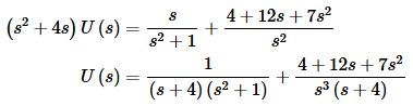 Solution of Initial value problem (IVP) - Calculus - Mathematics PDF Download