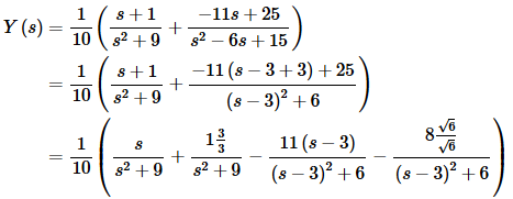 Solution of Initial value problem (IVP) - Calculus - Mathematics PDF Download