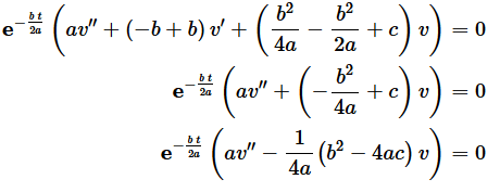 Repeated Roots - Calculus - Mathematics PDF Download