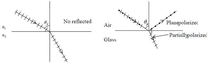 Polarization of Light: Notes with Examples - IIT JAM PDF Download