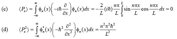 One Dimensional System - Modern Physics PDF Download