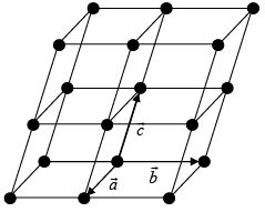 Space Lattice - Solid State Physics, Devices and Electronics PDF Download