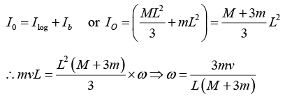 Rotational Dynamics: Assignment - Mechanics and General Properties of ...