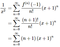 Taylor Series - Algebra - Mathematics PDF Download