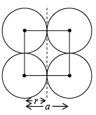 Packing Fraction - Solid State Physics, Devices and Electronics PDF ...