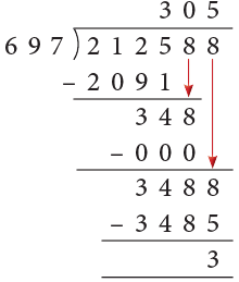 Operations on Large Numbers Class 5 Notes Maths Free PDF