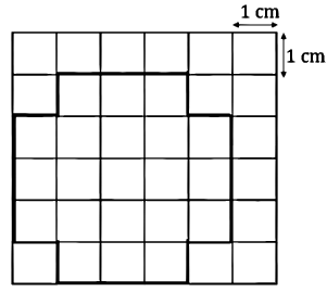 Mapping your Way - 2 Class 5 Worksheet Maths Chapter 8