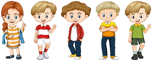 Worksheet Solutions: Puzzles - Know Your Aptitude Class 3 To 5 - Class 5 PDF Download