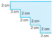 Worksheet Solutions: Area and Perimeter - Mathematics for Class 5 PDF ...