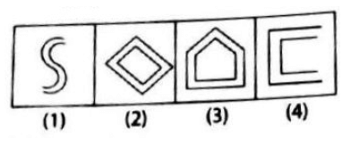 Grouping of Figures - Know Your Aptitude Class 3 To 5 - Class 5 PDF Download