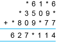 Operations on Large Numbers Class 5 Worksheet Maths
