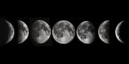 Different Shapes Of Moon General Knowledge For Young Learners Class Different Shapes Of Moon General Knowledge For Young Learners Class