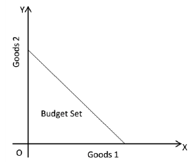 Theory of Consumer Behaviour Class 12 Economics