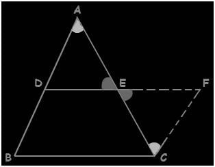 MID POINT THEOREM - Class 9 PDF Download