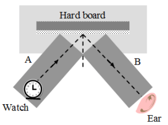 Reflection of Sound - Class 9 PDF Download