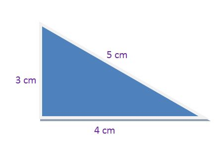 Pythagoras Theorem - Class 10 PDF Download