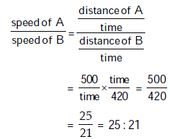 Time Distance and Time Work - Solved Questions (1995-2020) - UPSC PDF ...